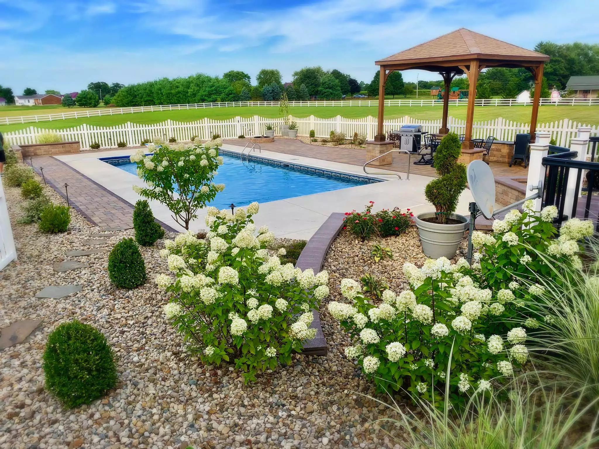 Landscape Management in Columbus, OH | Landscape Management