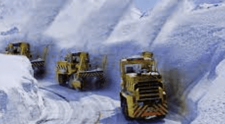 Snow Removal Pricing Calculator | Landscape Management Group